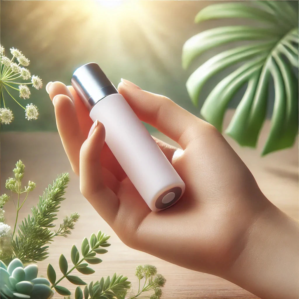 Are Essential Oil Inhalers Safe? What You Need to Know