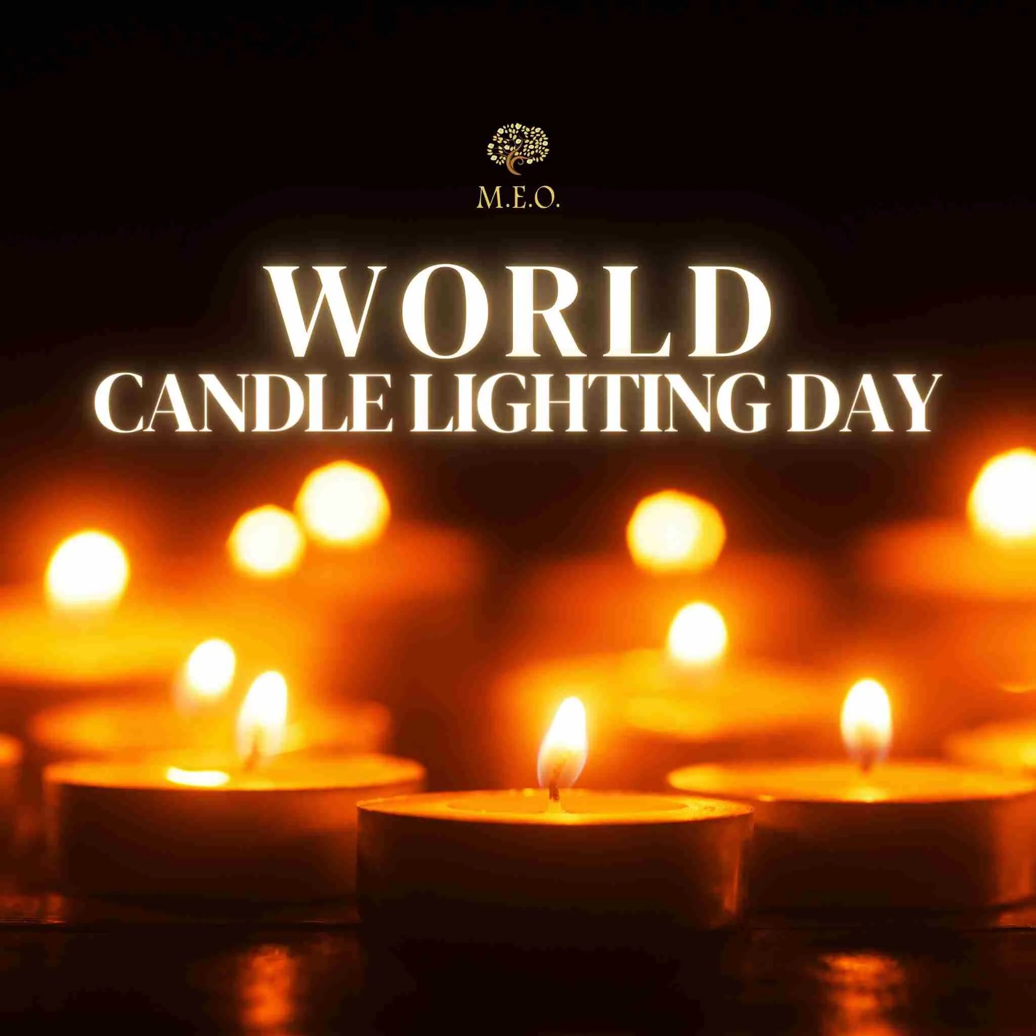 World Candle Lighting Day: A Global Tribute to Lost Children